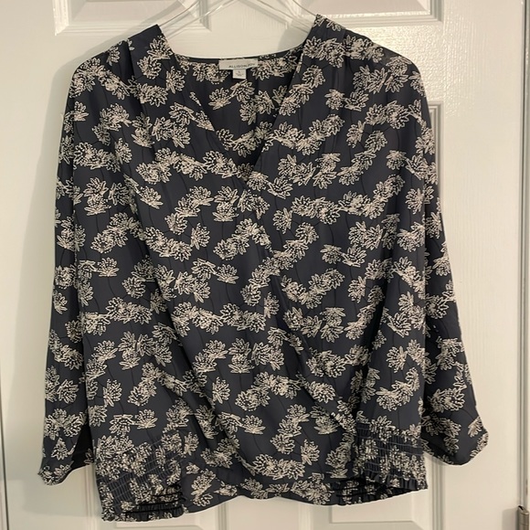 Allison Joy | Tops | Allison Joy Blouse | Poshmark